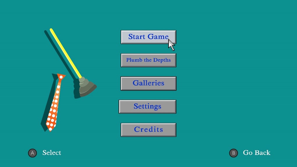 Plumbers Don't Wear Ties: Definitive Edition for Xbox Series X|S - Download