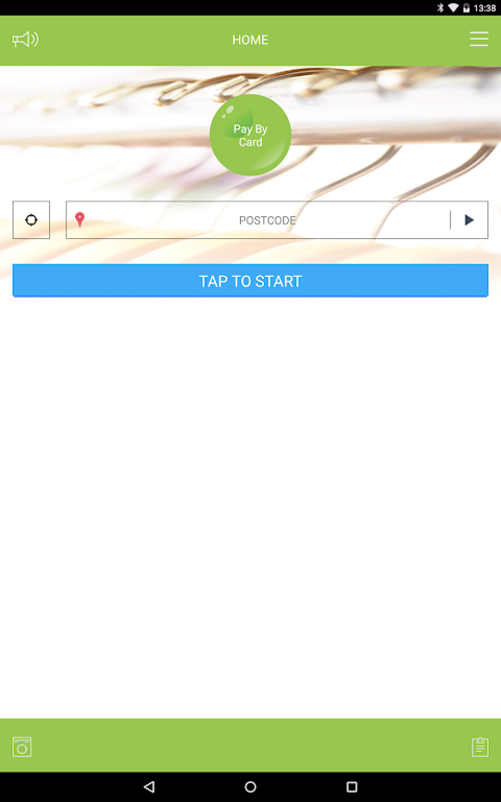 Peas - Pay Easy and Safely APK para Android - Descargar