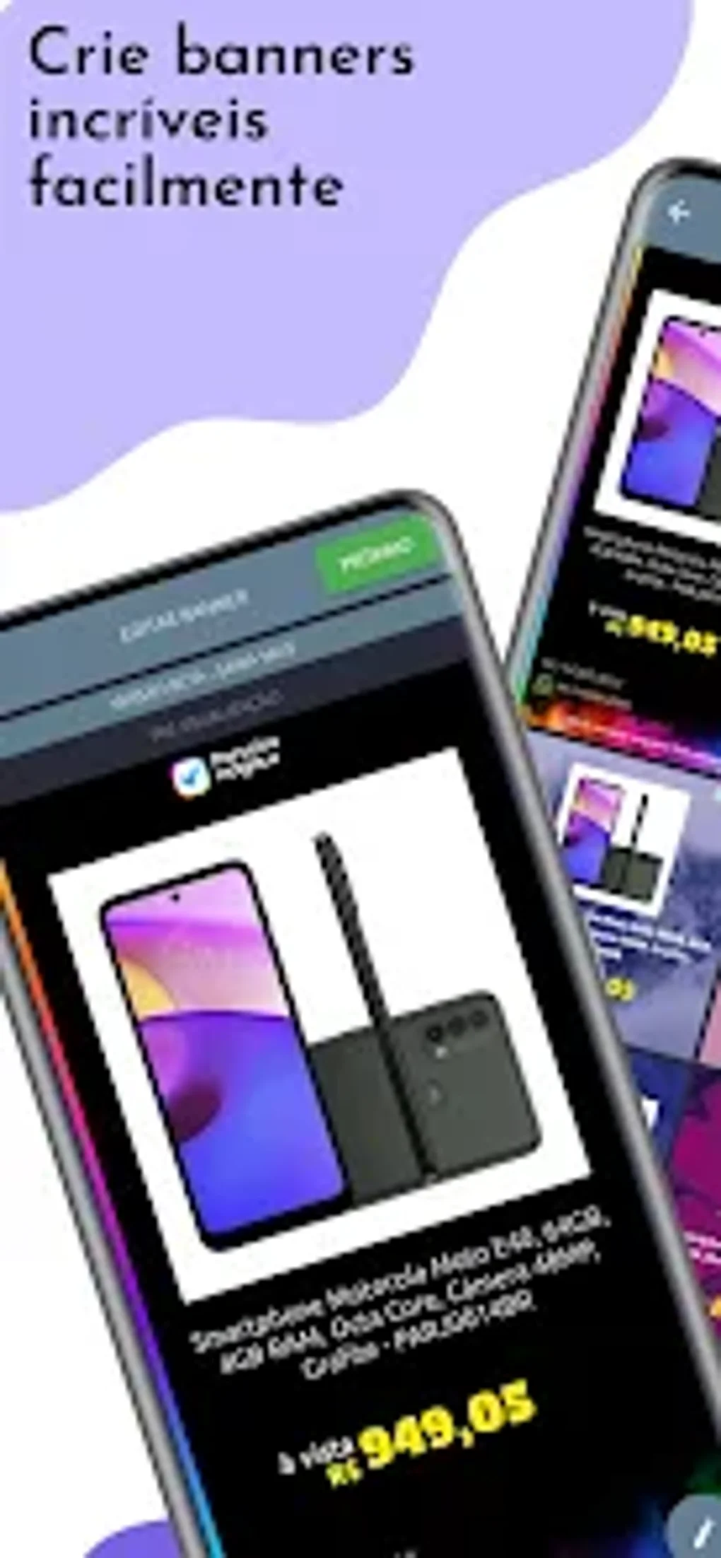 App do Parceiro per Android - Download