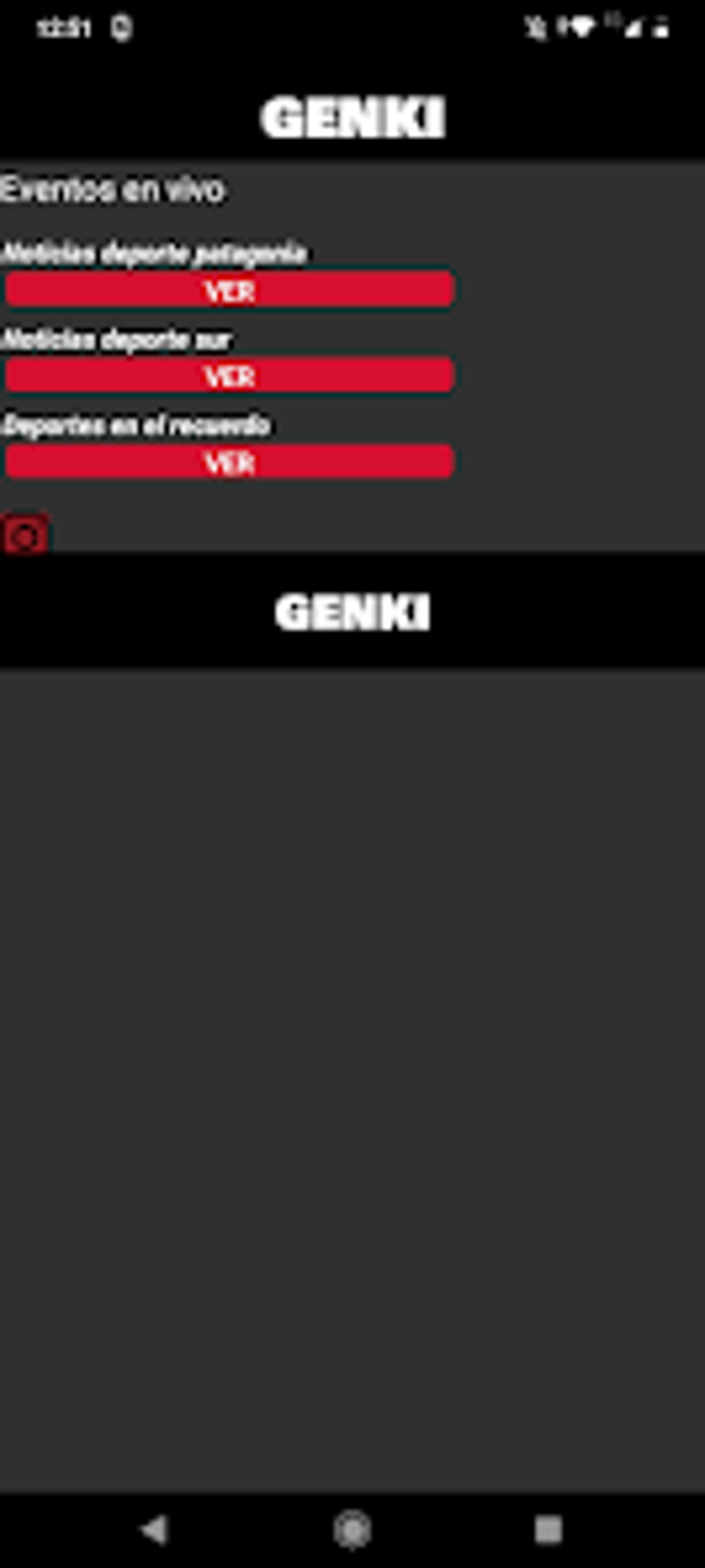 Genki para Android - Descargar