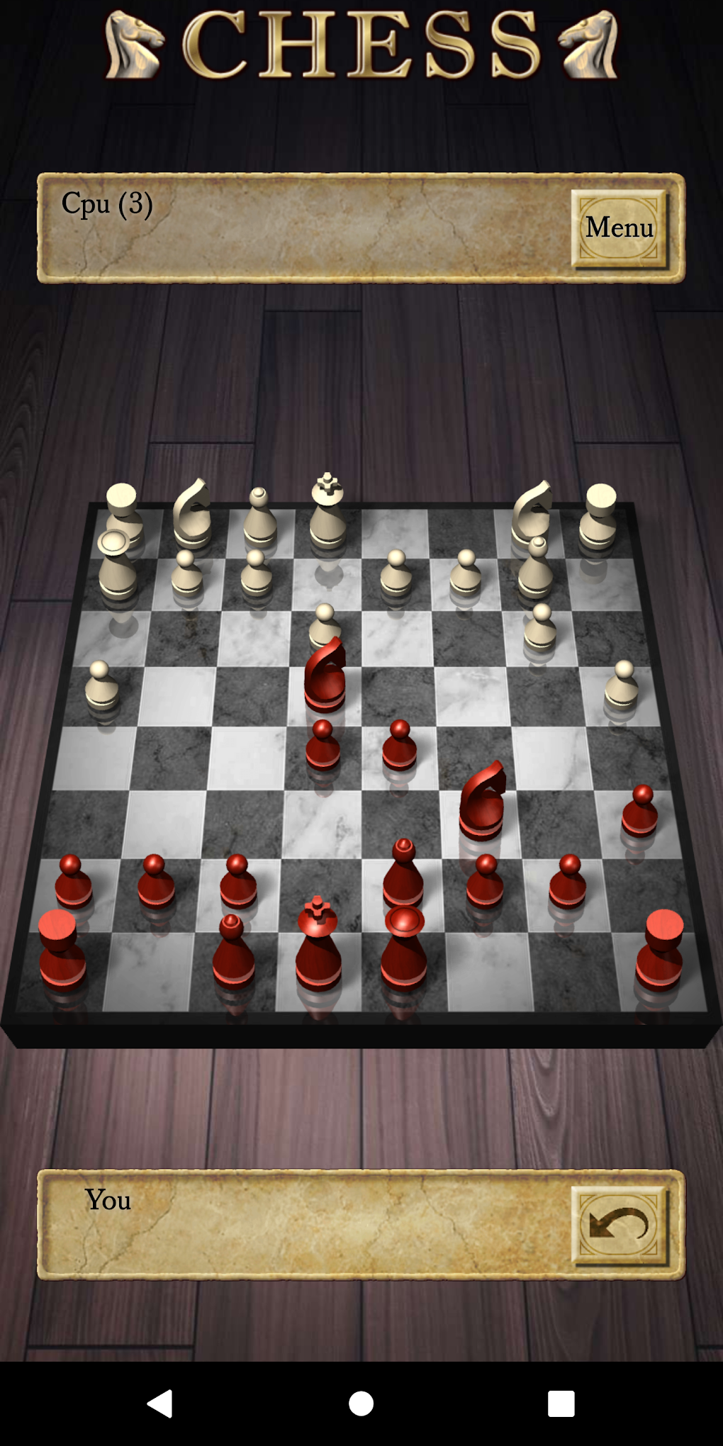 Chess Pro para Android - Descargar