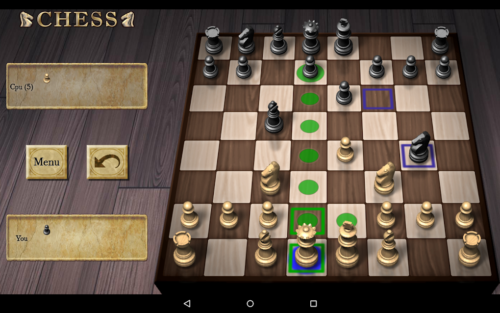 Chess Pro para Android - Descargar