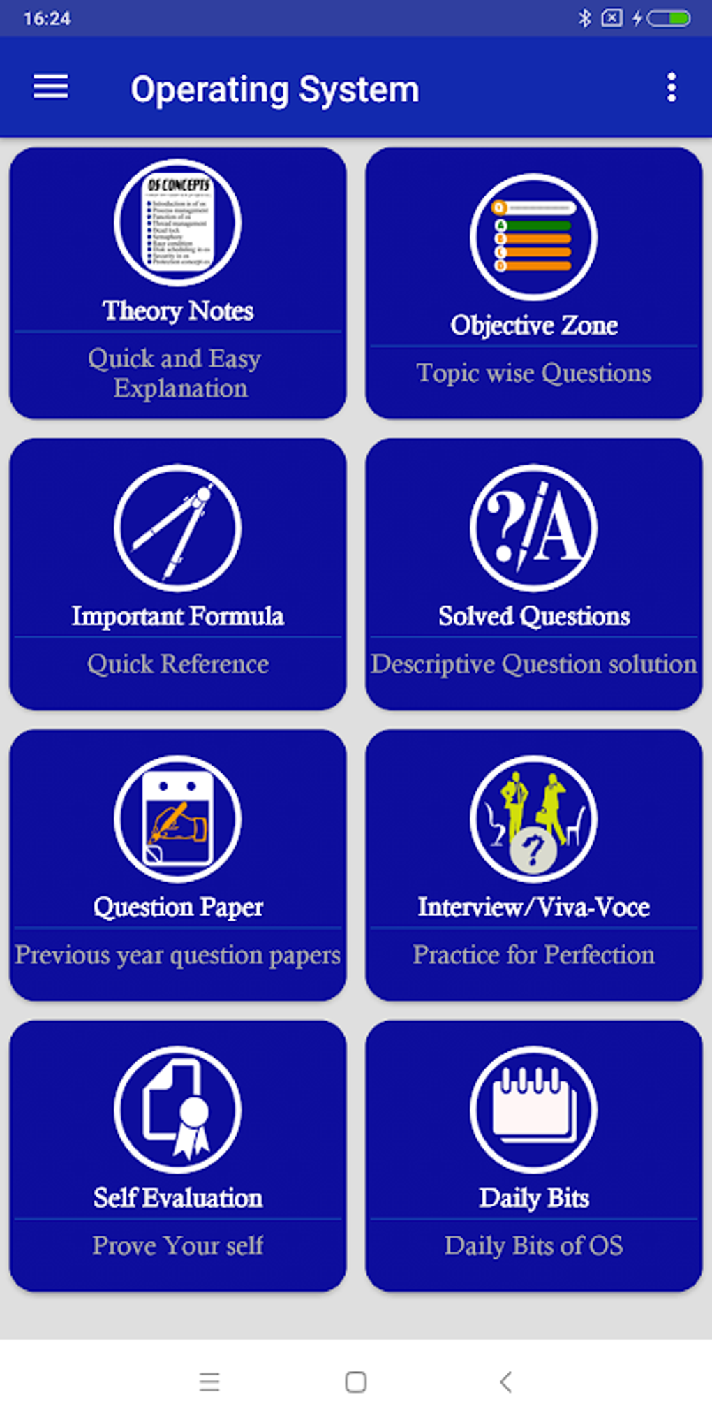 Operating System - All In One APK for Android - Download