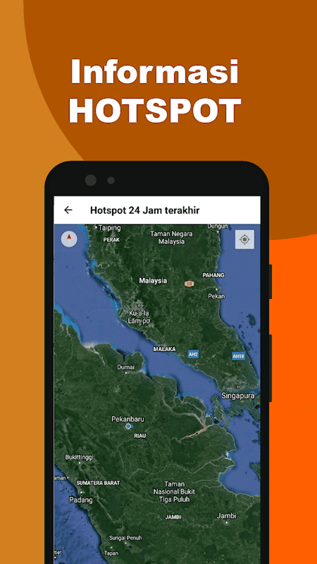 Lancang Kuning Monitoring APK for Android - Download