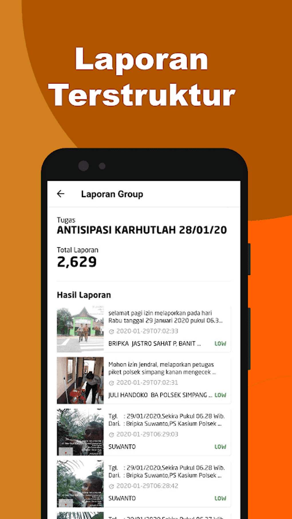 Lancang Kuning Monitoring APK for Android - Download