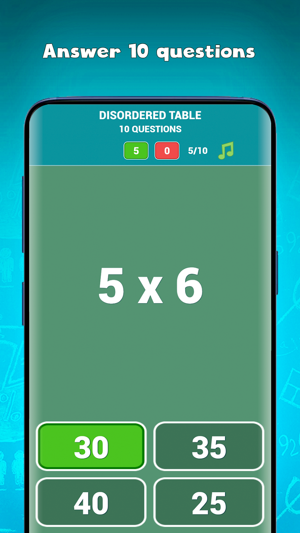 Multiplication Tables Games APK For Android Download