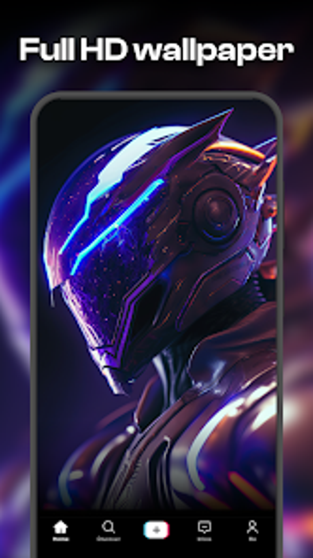 Video Live Wallpaper Maker para Android - Descargar