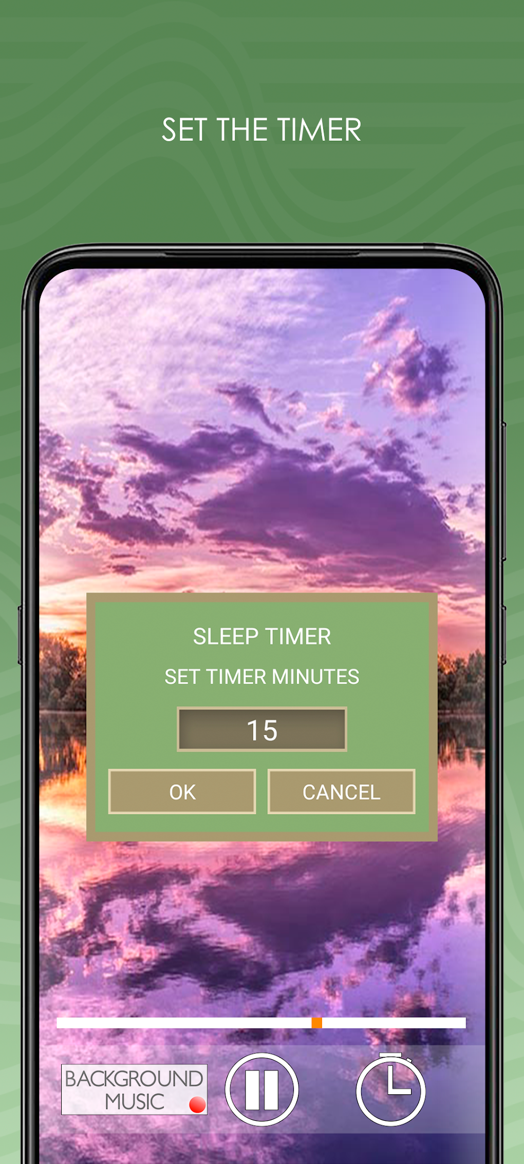 Relaxing music for sleep APK for Android - Download