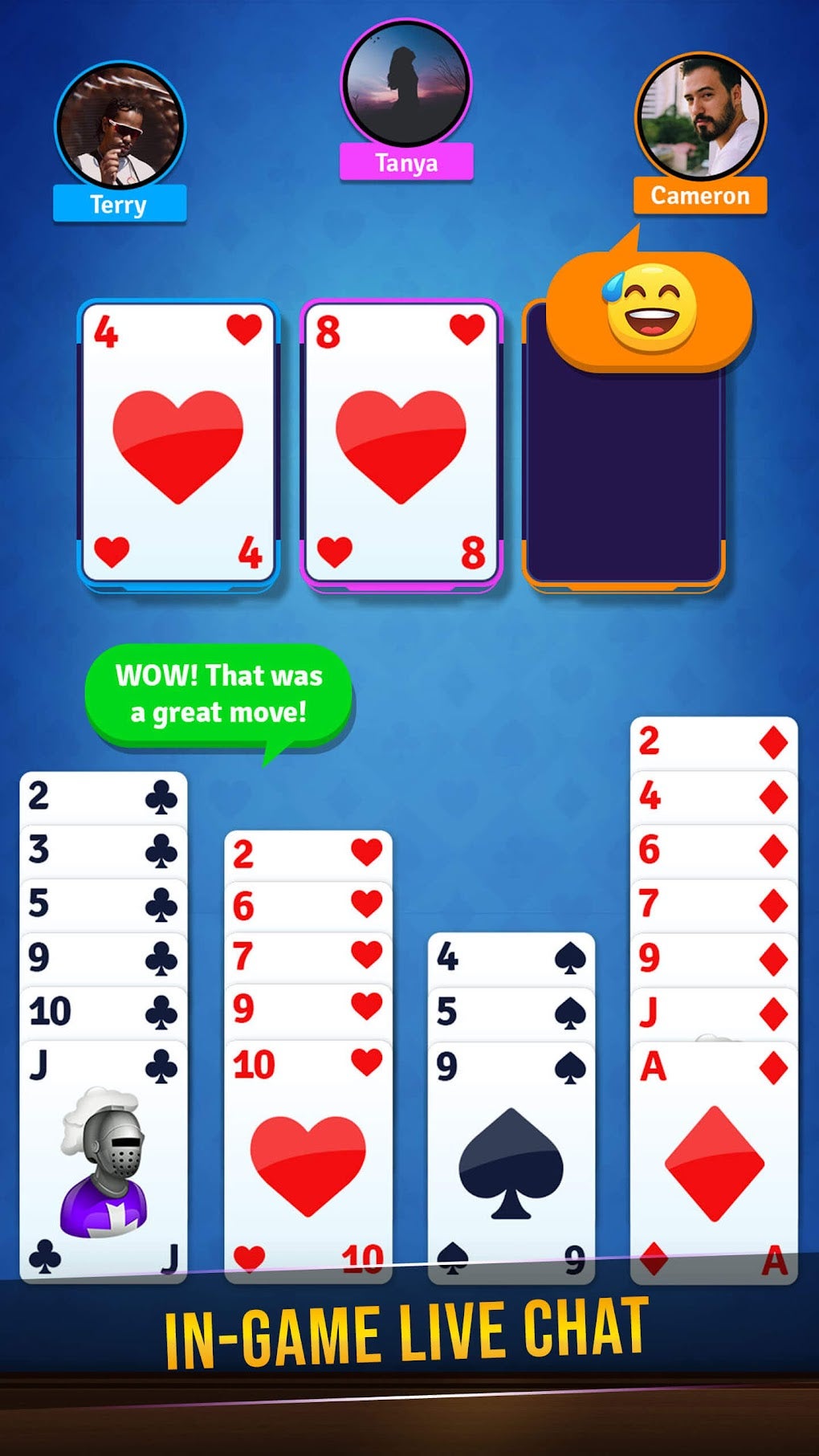 Donkey Master Donkey Card Game APK for Android - Download