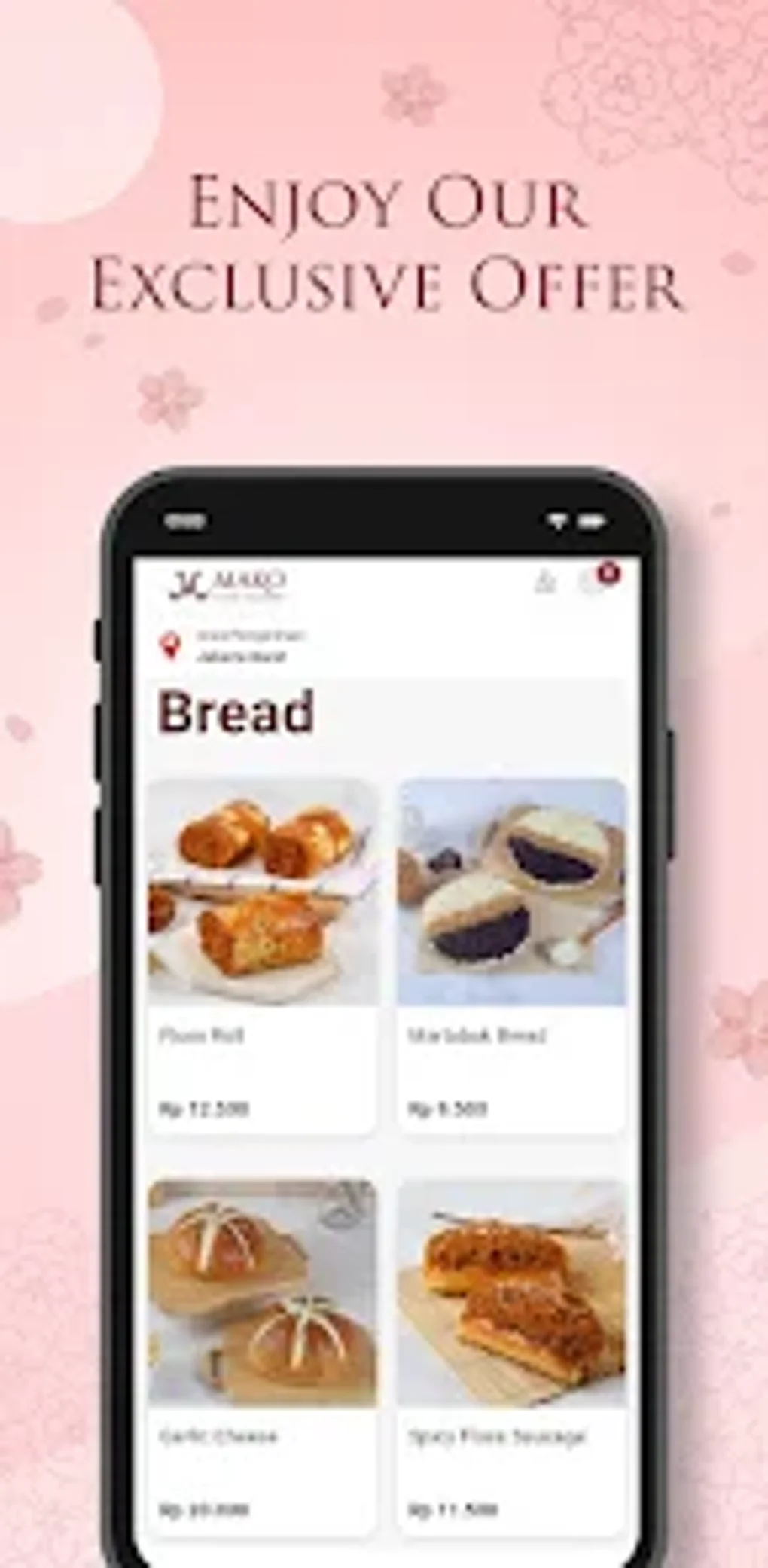 MAKO for Android - Download