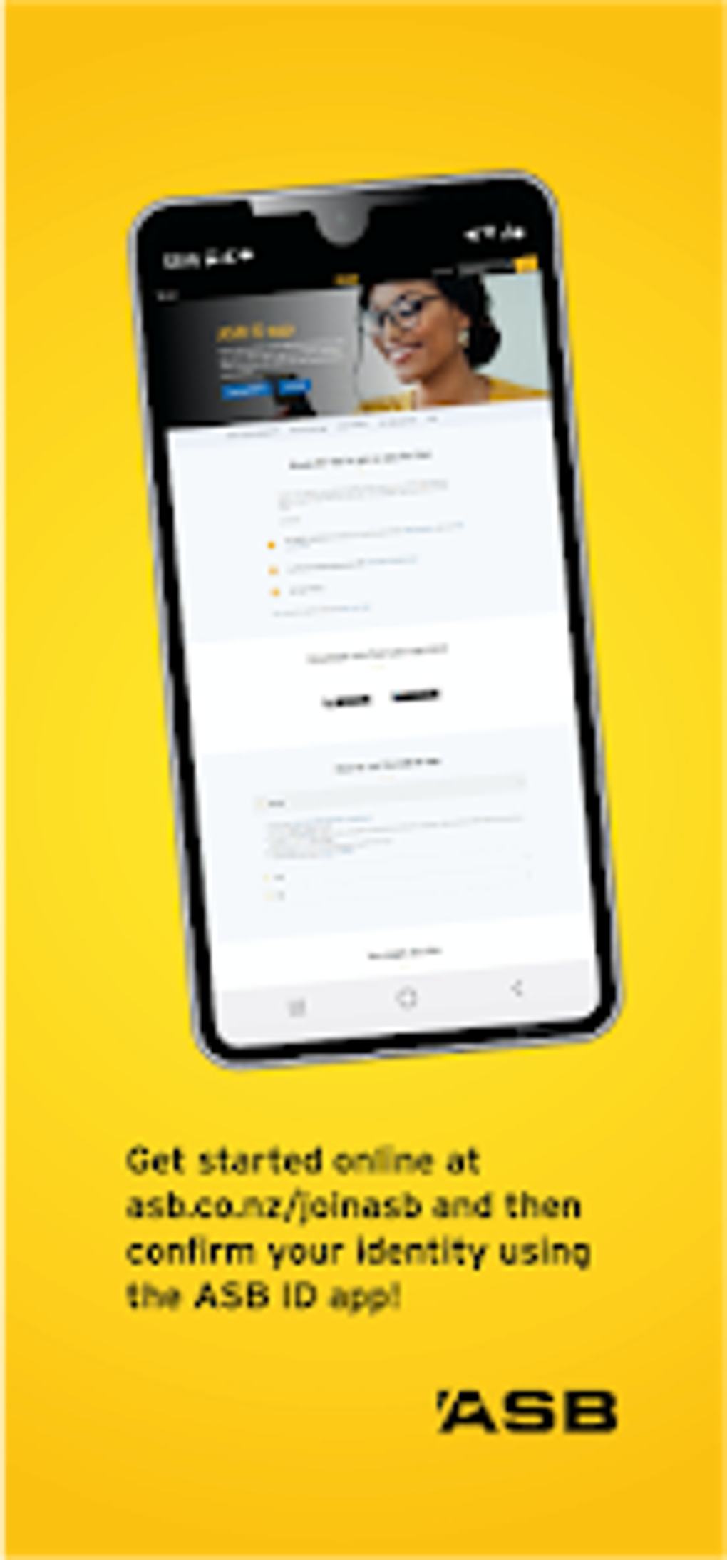 Android için ASB ID - İndir