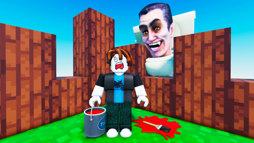 Build or Die for ROBLOX - Game Download