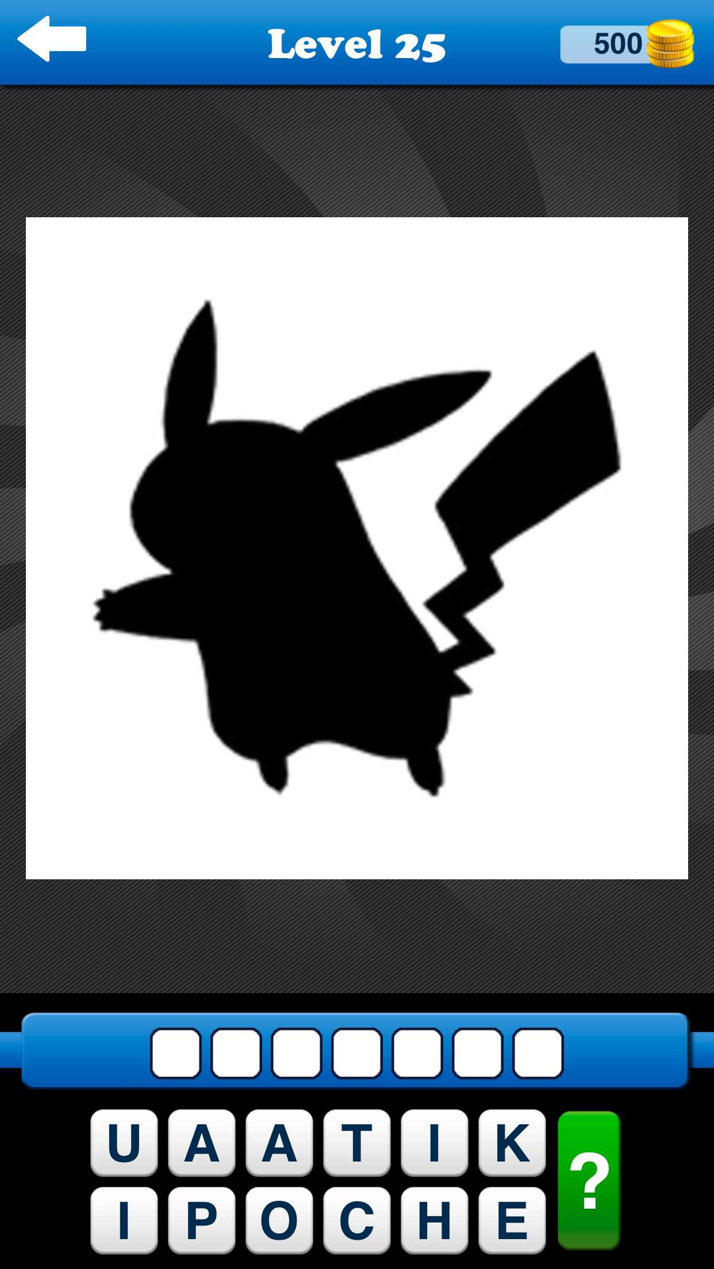 Quiz For Pokemon: Poke Trivia para iPhone - Descargar