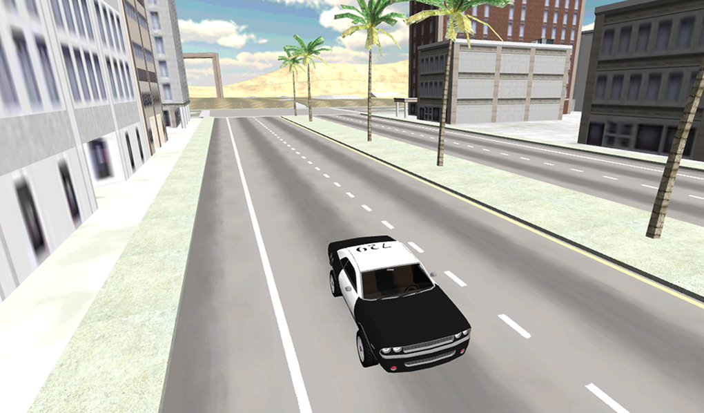 com.freegames123.policecarracer3d APK for Android - Download