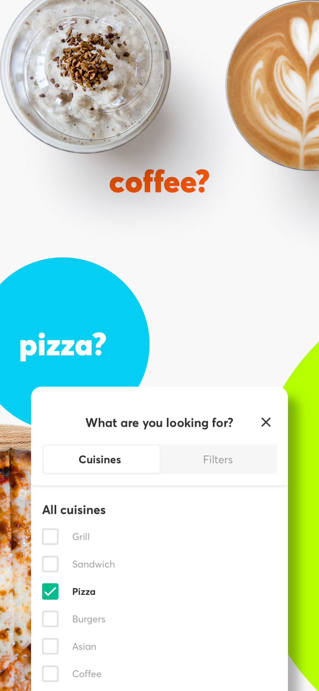 Foody: Food Grocery Delivery APK for Android - Download