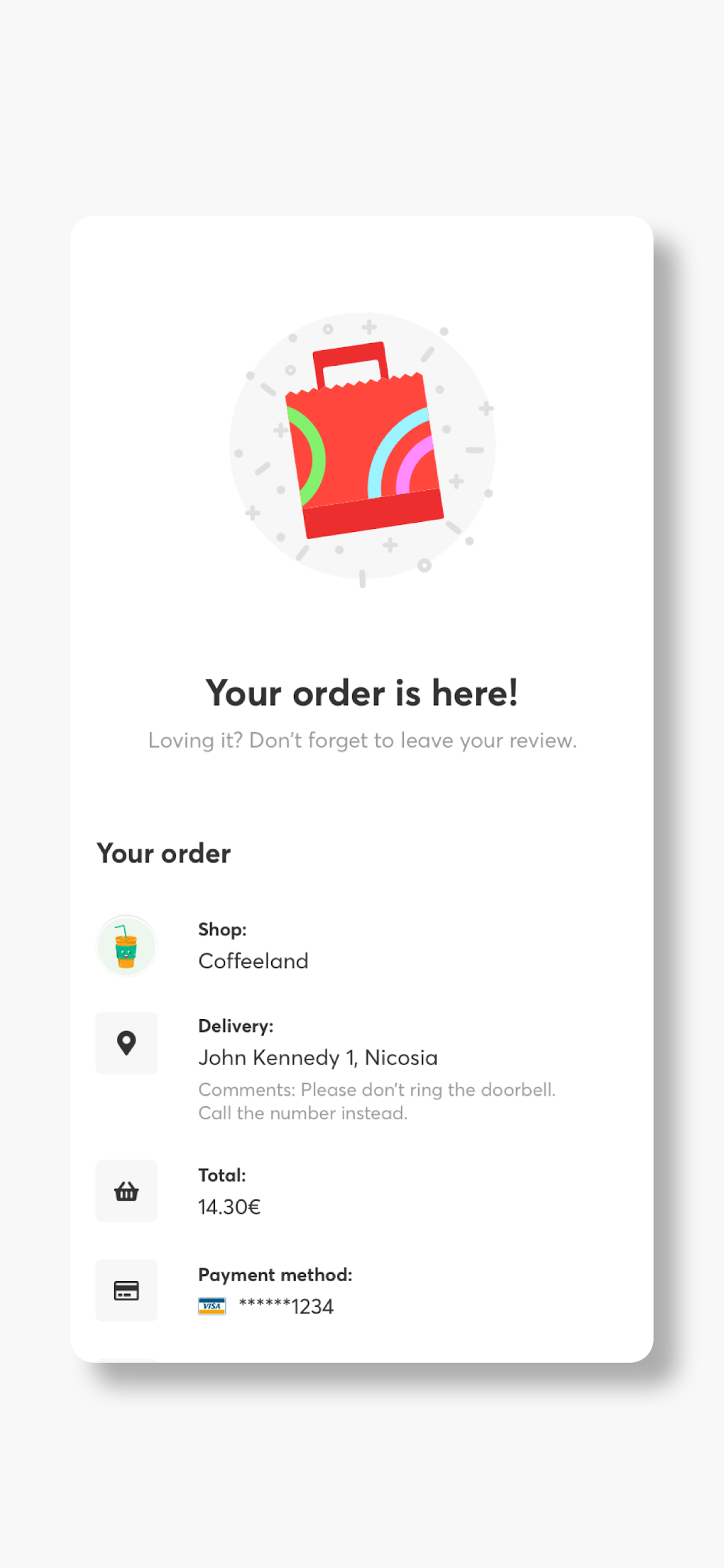 Foody: Food Grocery Delivery APK for Android - Download