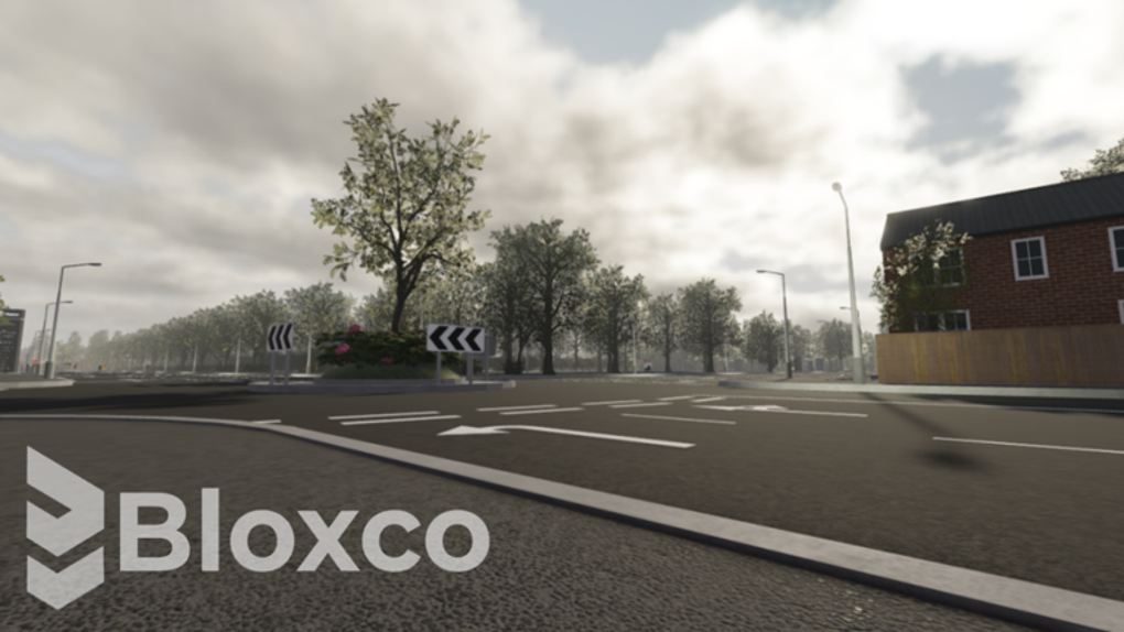 V3 Bloxco Stores for ROBLOX - Game Download