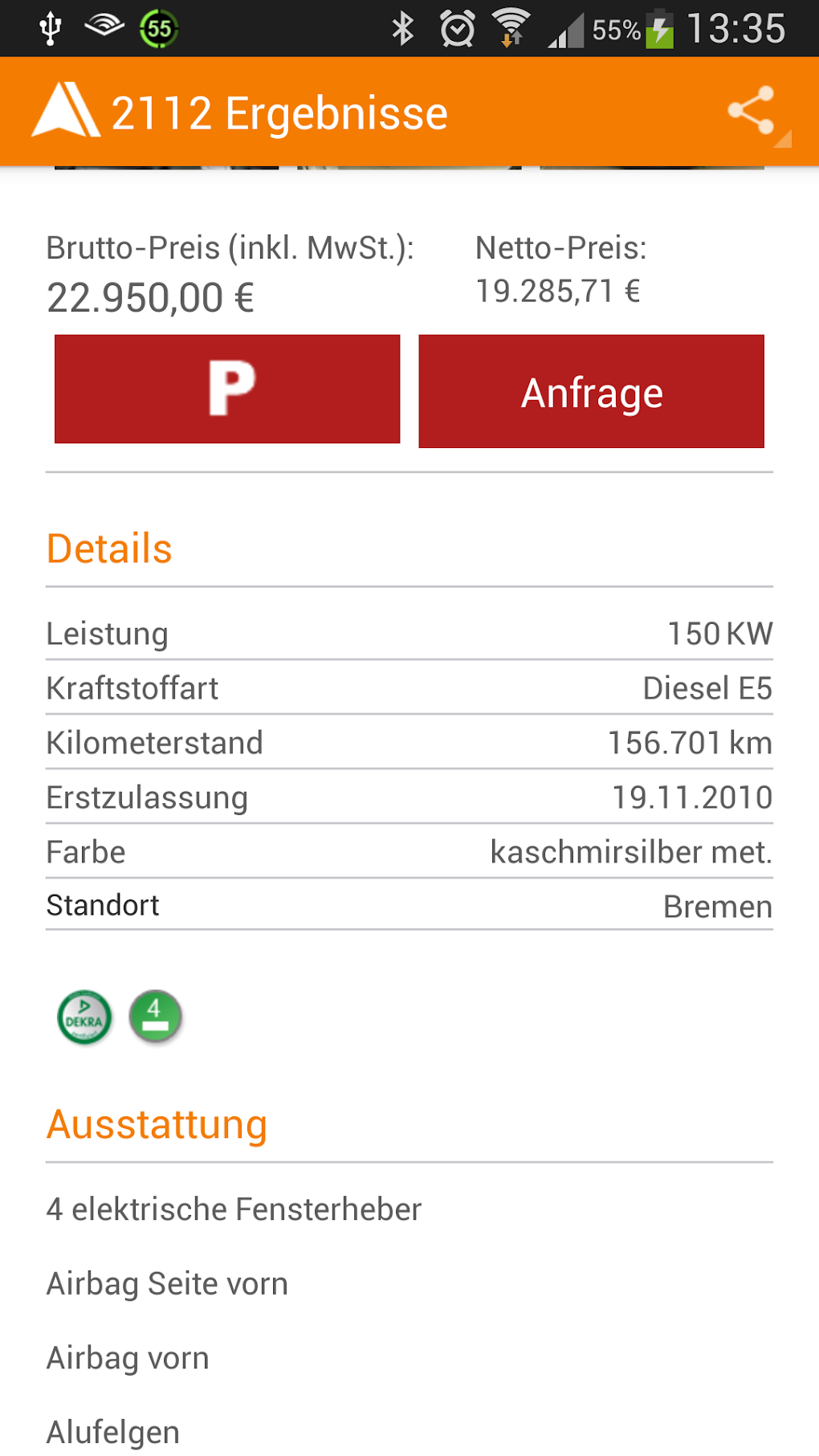 DAT AUTOHUS APK for Android - Download