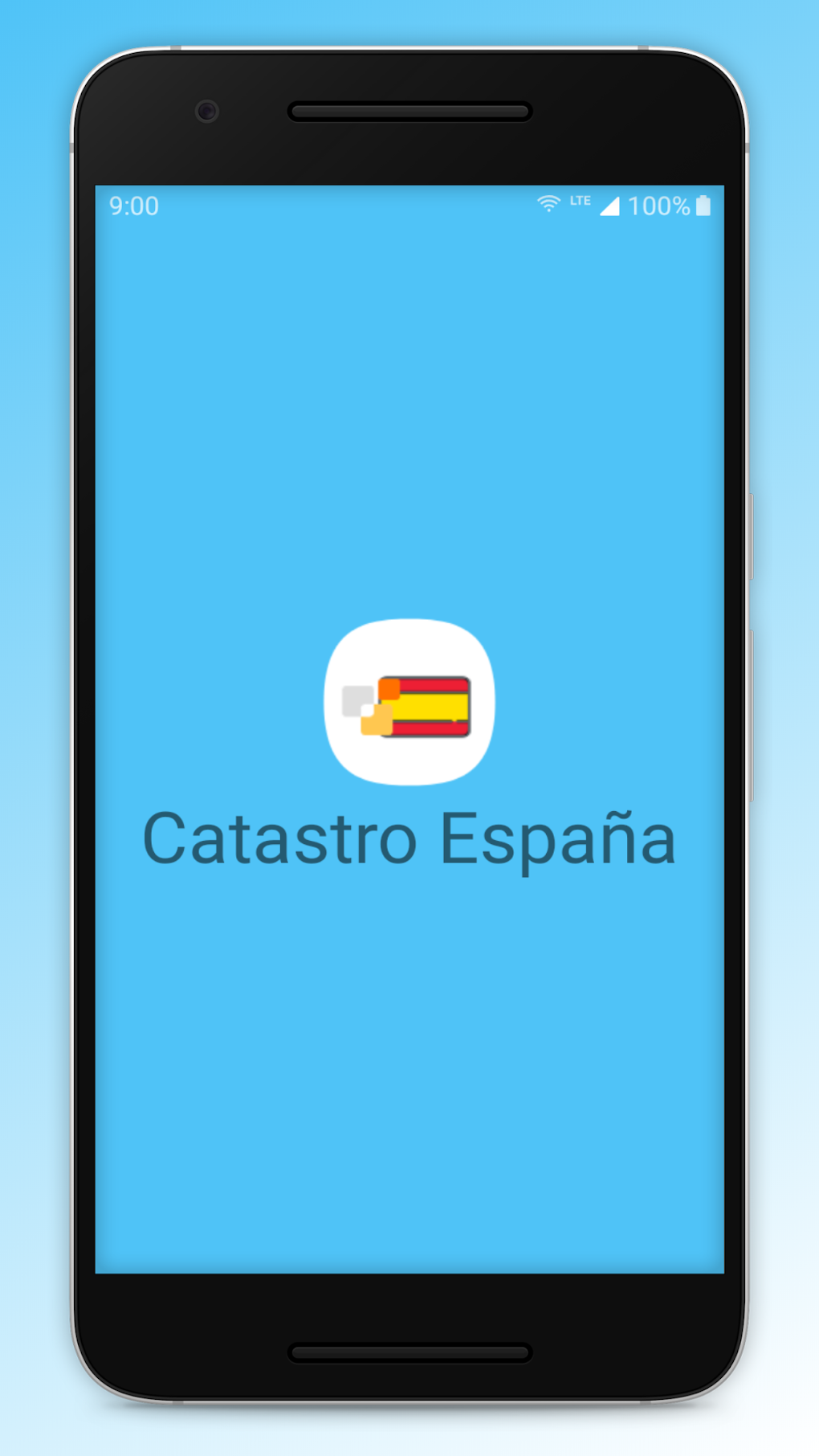 Catastro España Mapa Parcela I para Android - Descargar