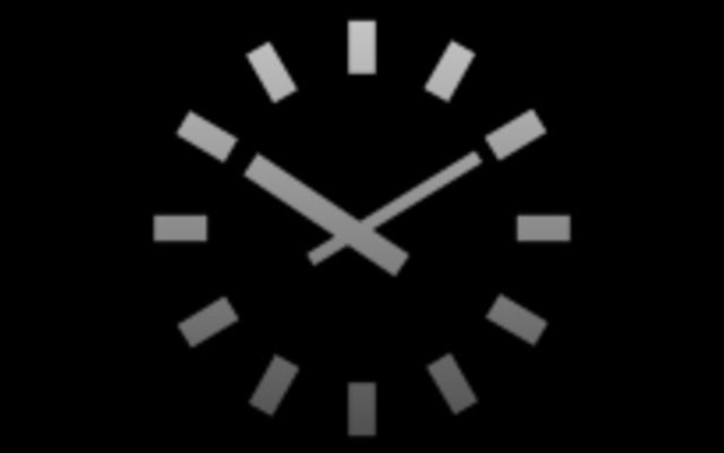 Digital Clock Google Chrome 용 - 확장 프로그램 다운로드