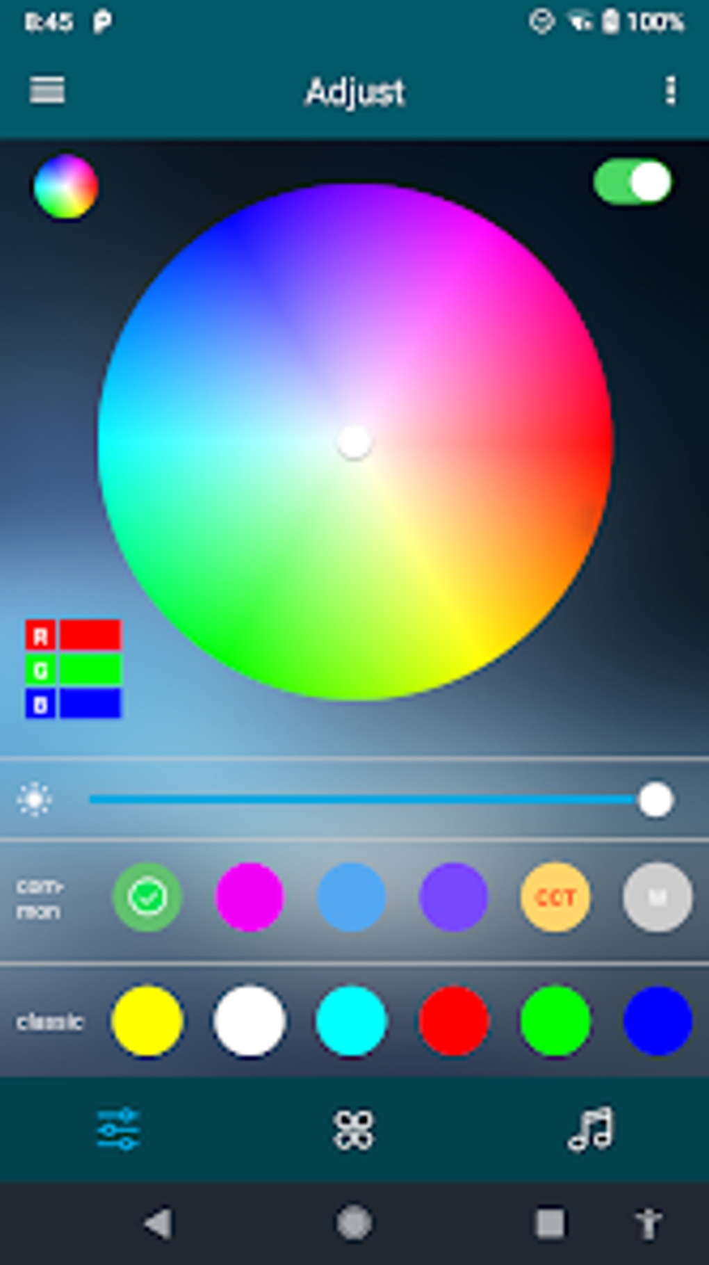 Android için rayton light 灯控 - İndir