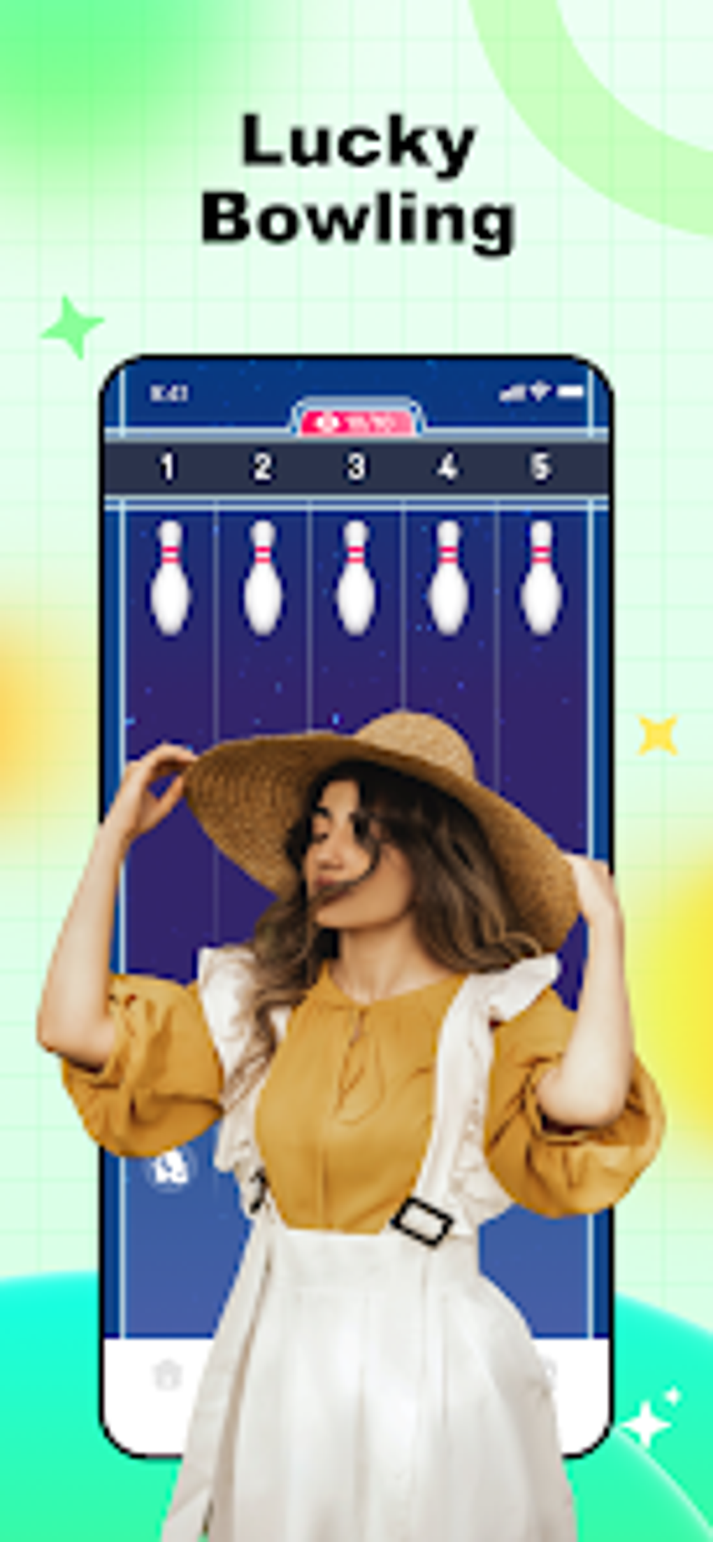 Gora Live for Android - Download