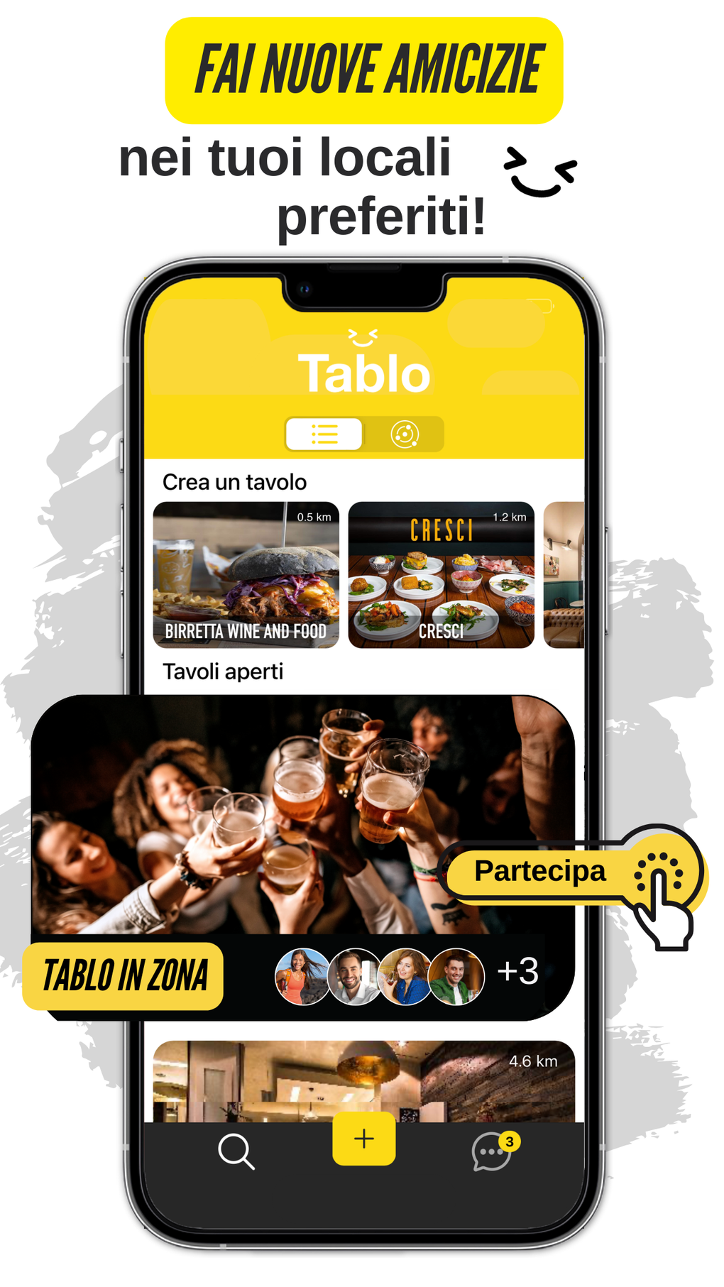 Tablo para iPhone - Download