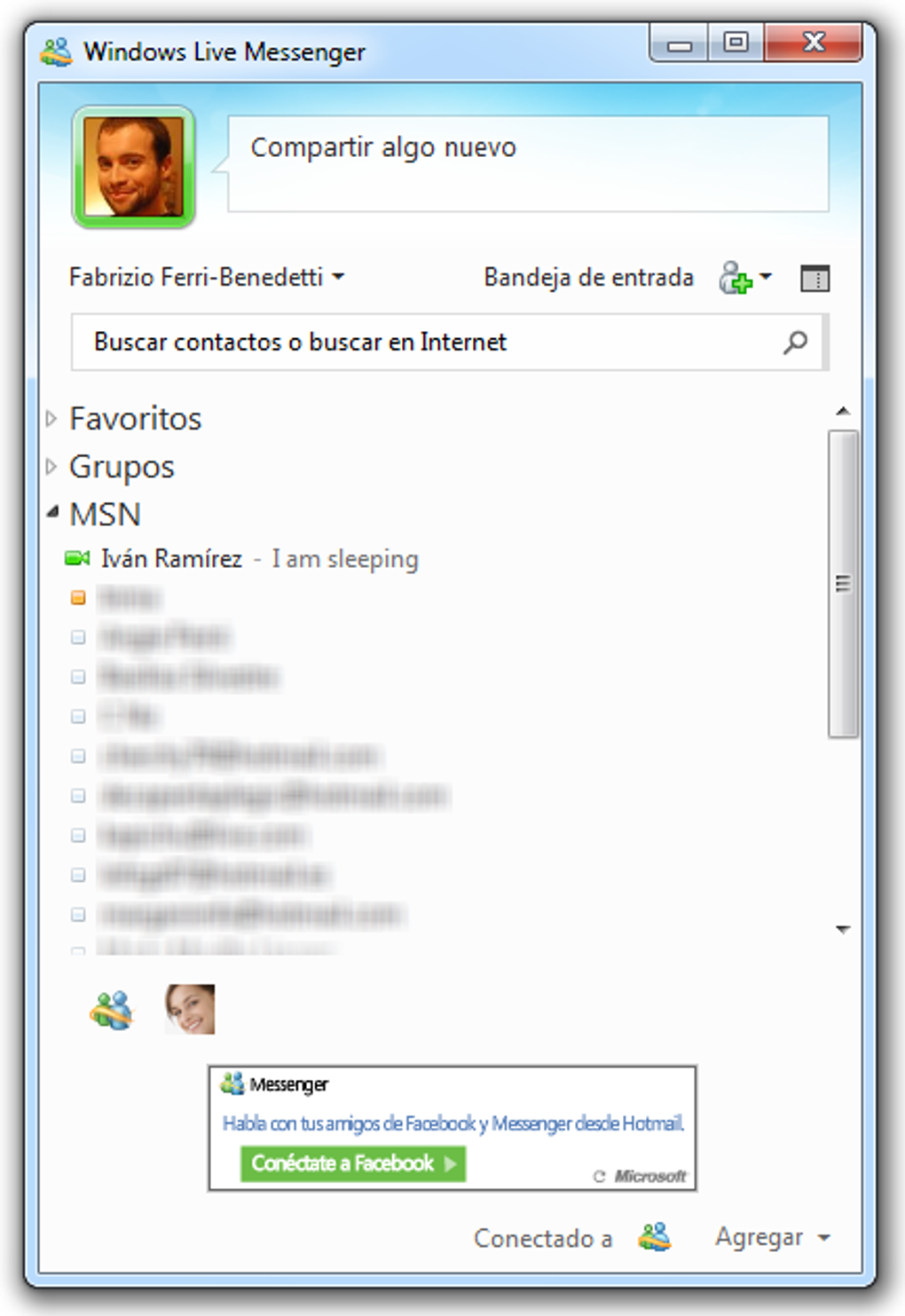 Windows Essentials (Windows) - Télécharger