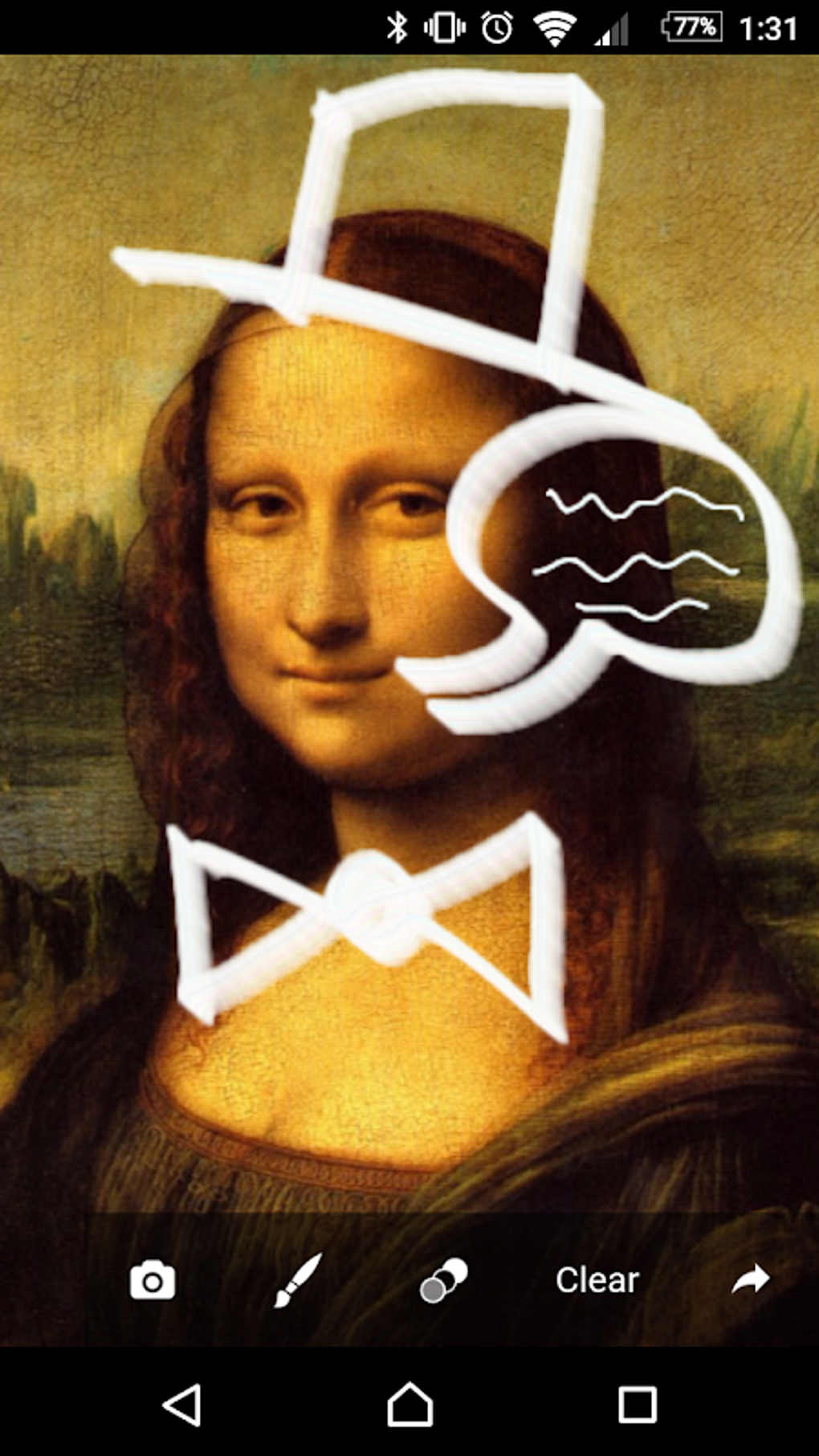 Draw On Photos APK Per Android Download Draw On Photos APK Per Android Download