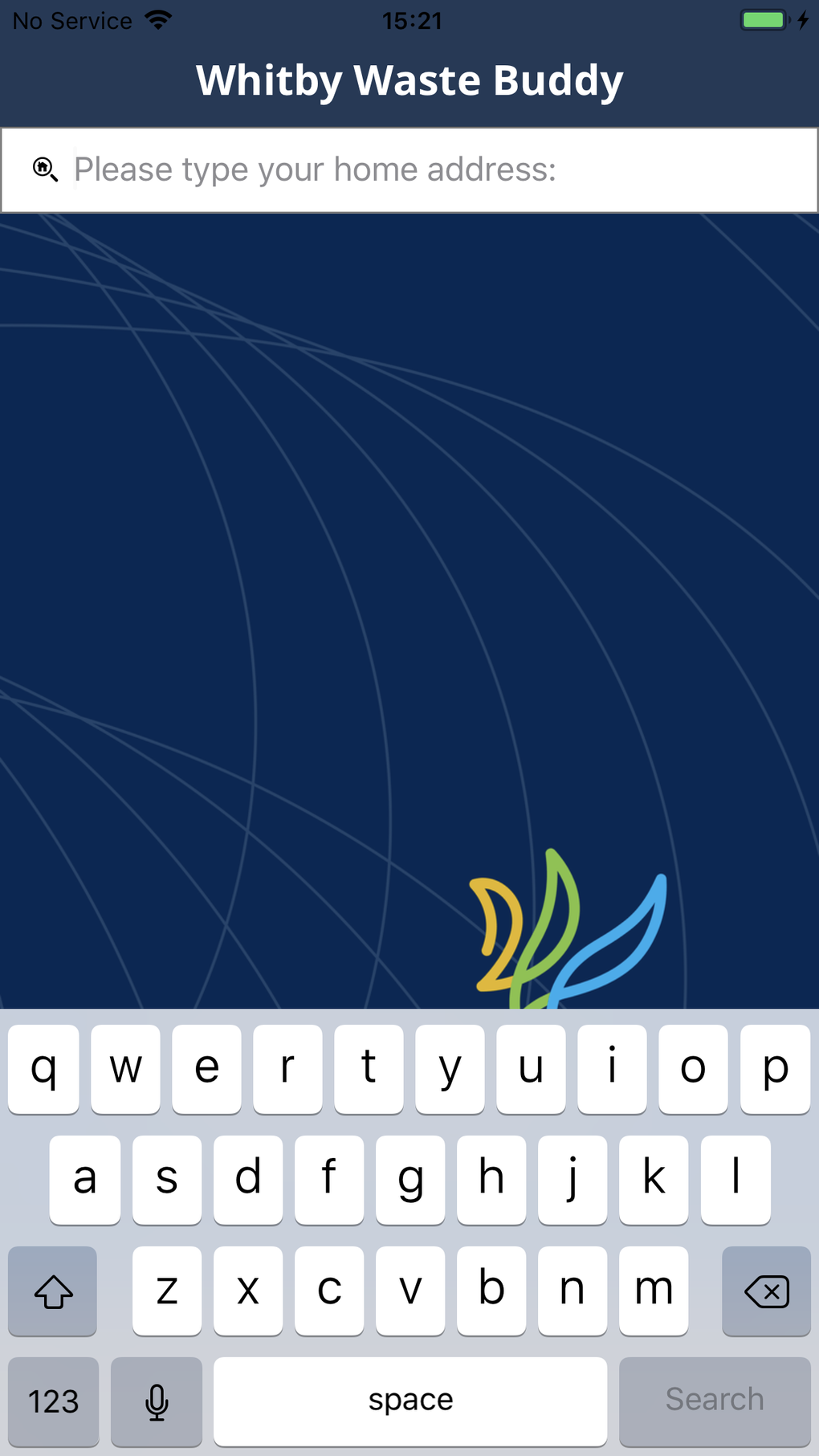 Whitby Waste Buddy for iPhone - Download