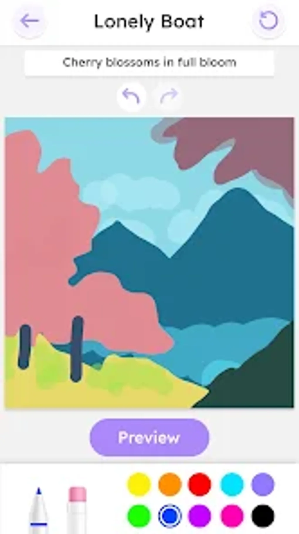 Live Canvas Painting para Android - Descargar