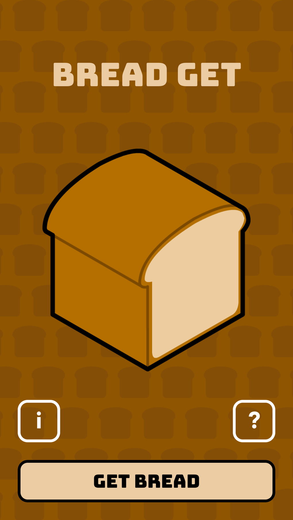 Bread Get for iPhone - Download