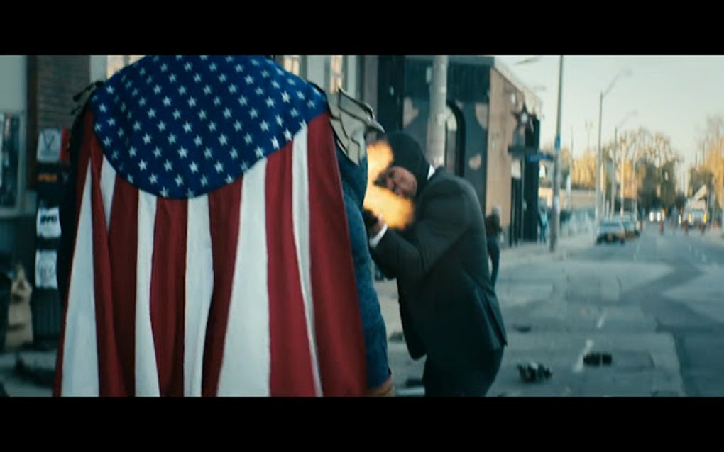 Streaming Services Strech para Google Chrome - Extensión Descargar