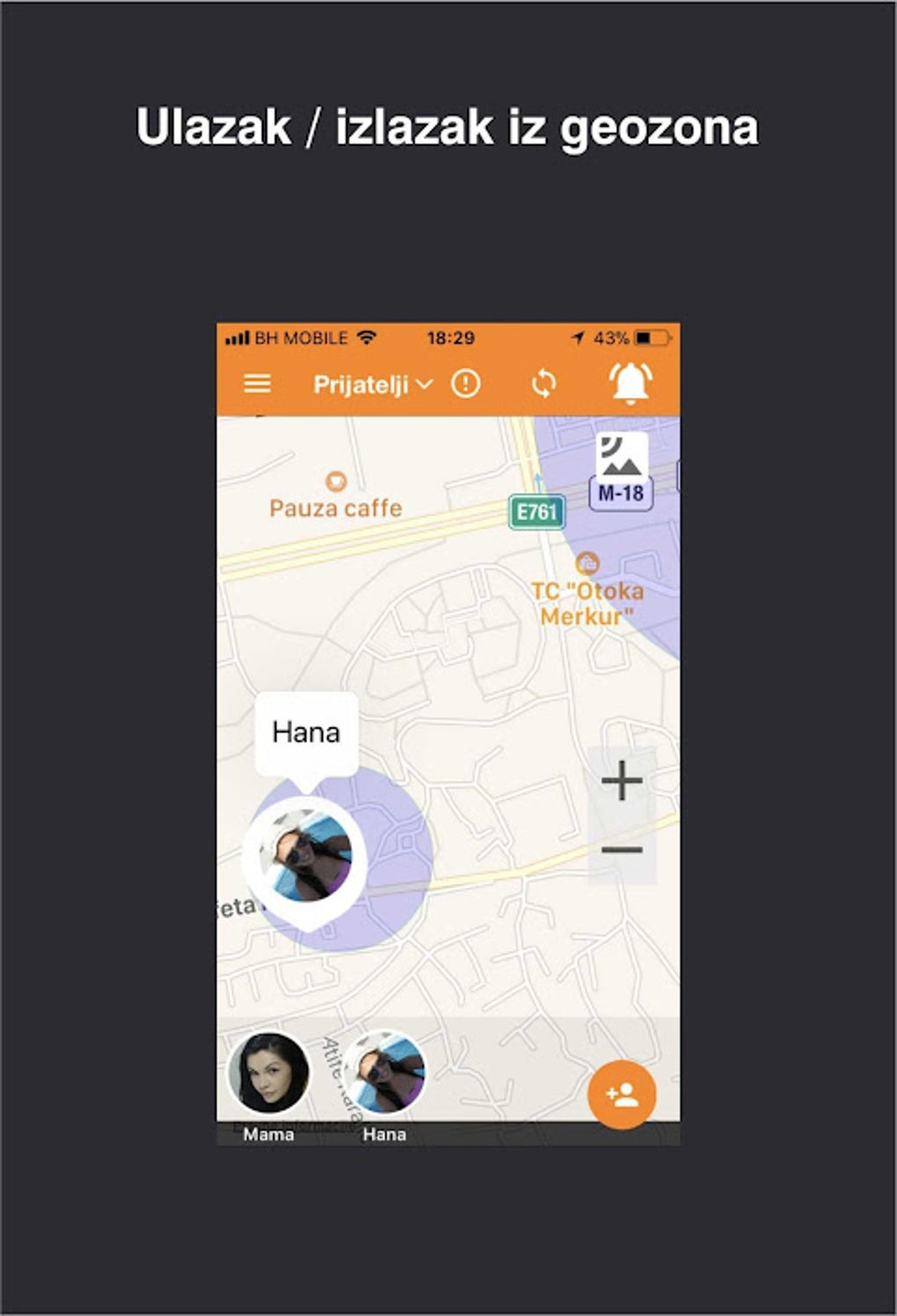 Tu sam APK for Android - Download