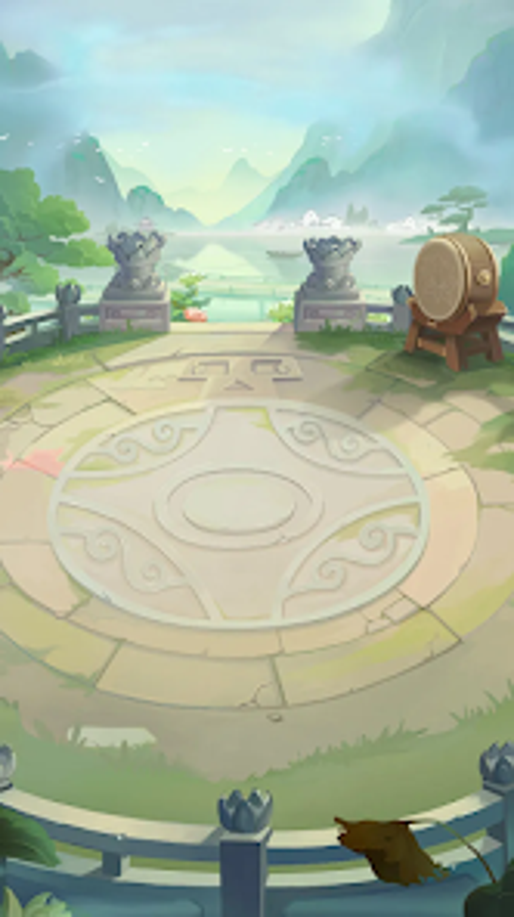 Heroes Brawl Slots for Android - Download