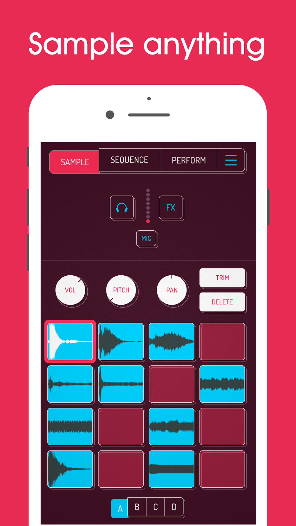Koala Sampler for Android - Download