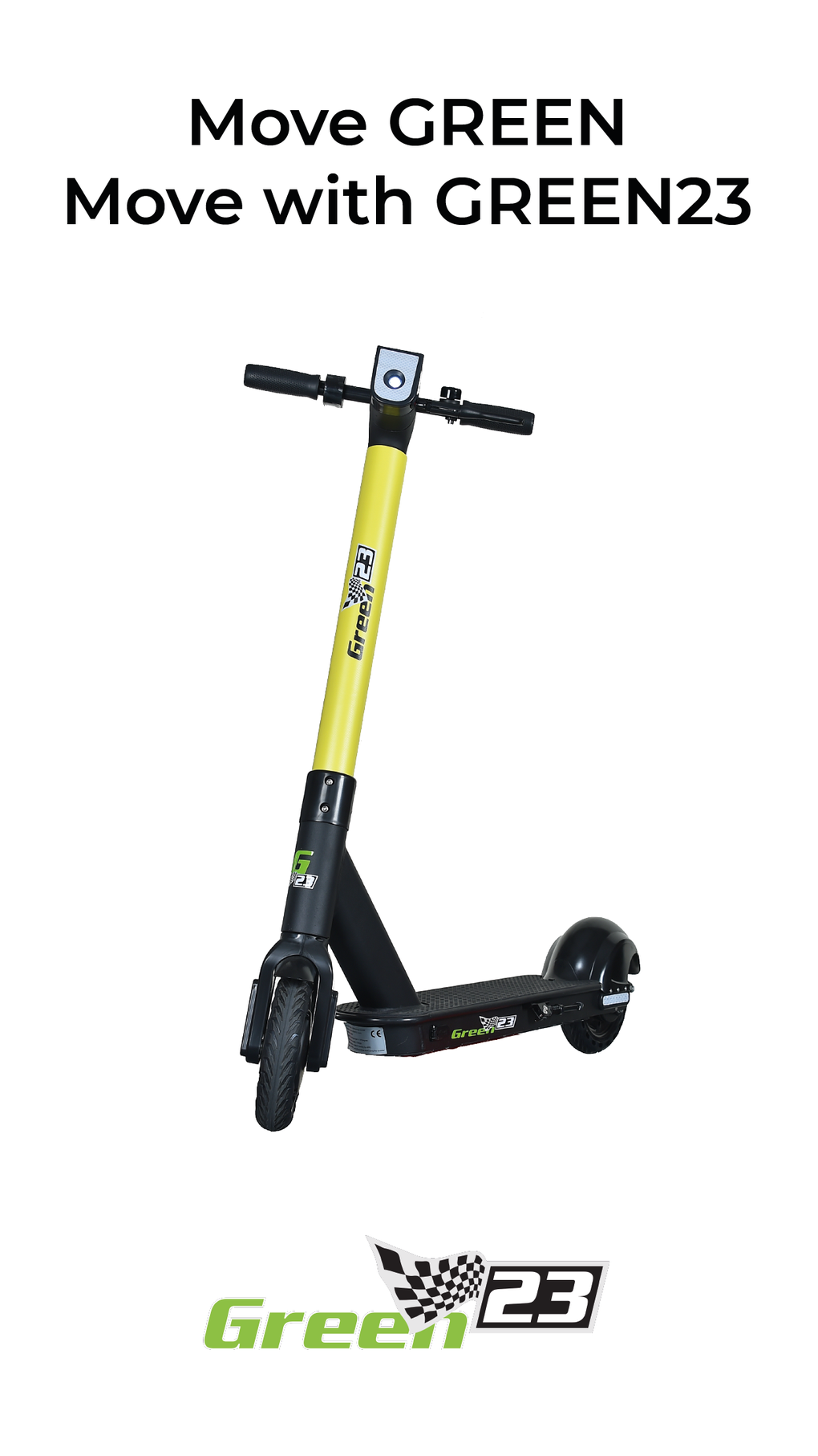 Green23 para iPhone - Descargar