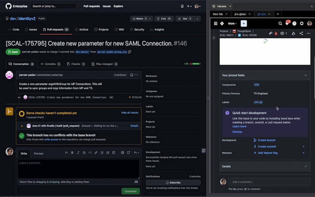 Fabulate para Google Chrome - Extensión Descargar