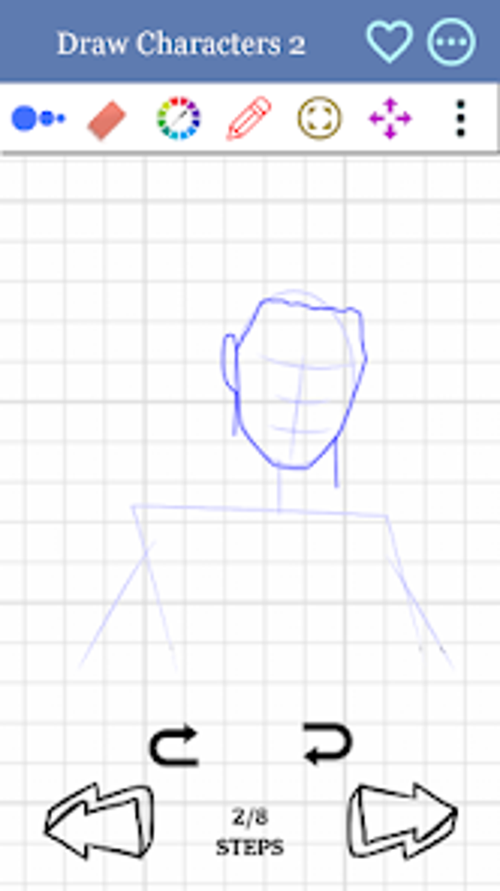 How to Draw Battle Royale per Android - Download