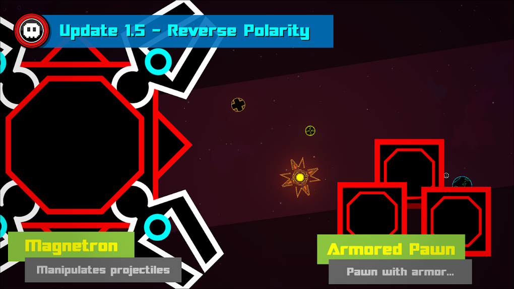 Geometry Defense: Infinite Tower Defense Game APK for Android - Download