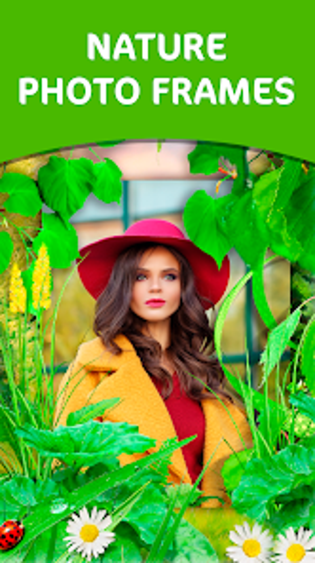 Nature Frames for Photos for Android - Download