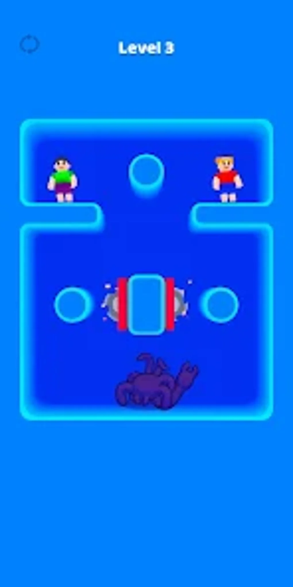 Alien Puzzle per Android - Download