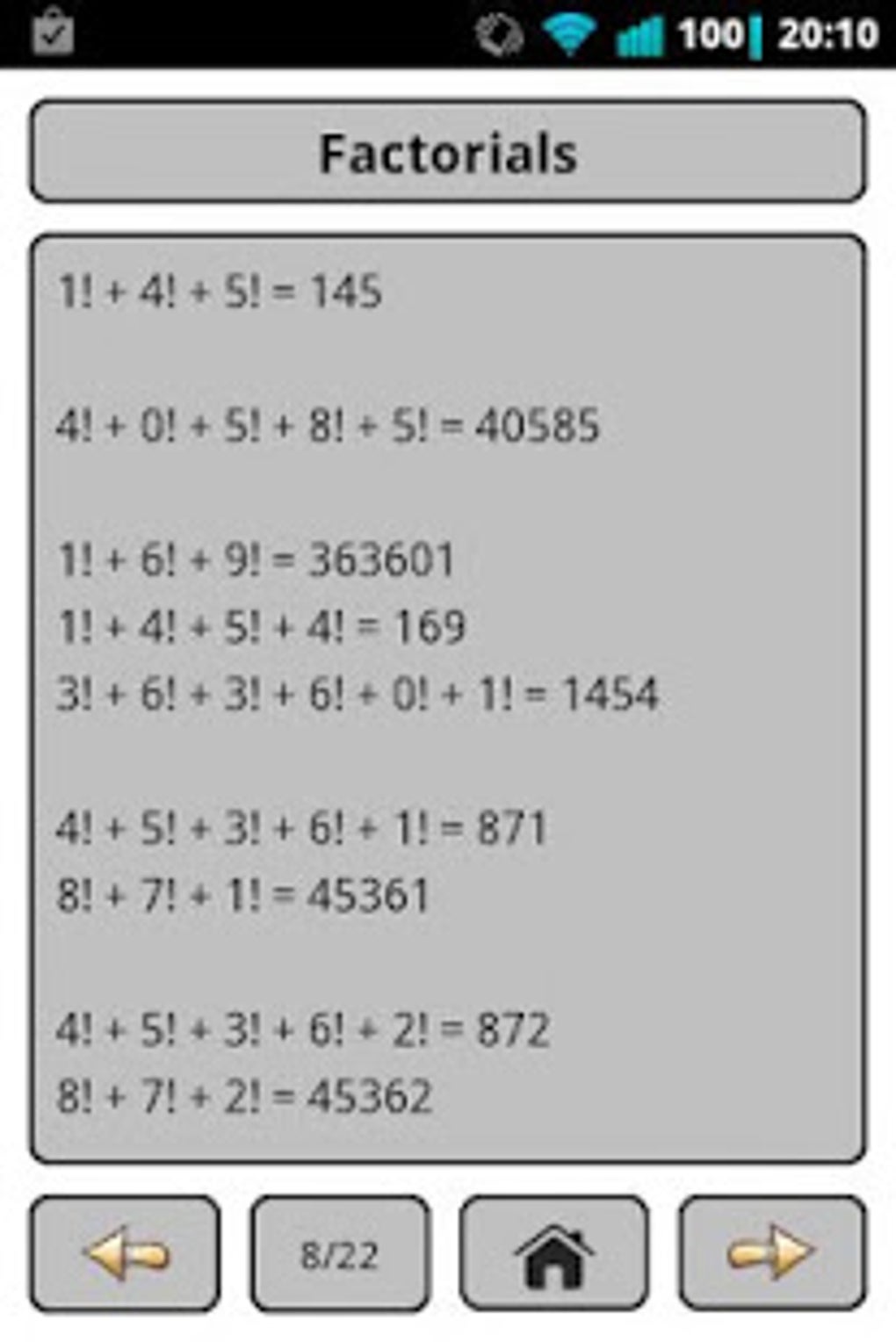Maths Tricks Tips Patterns APK for Android - Download