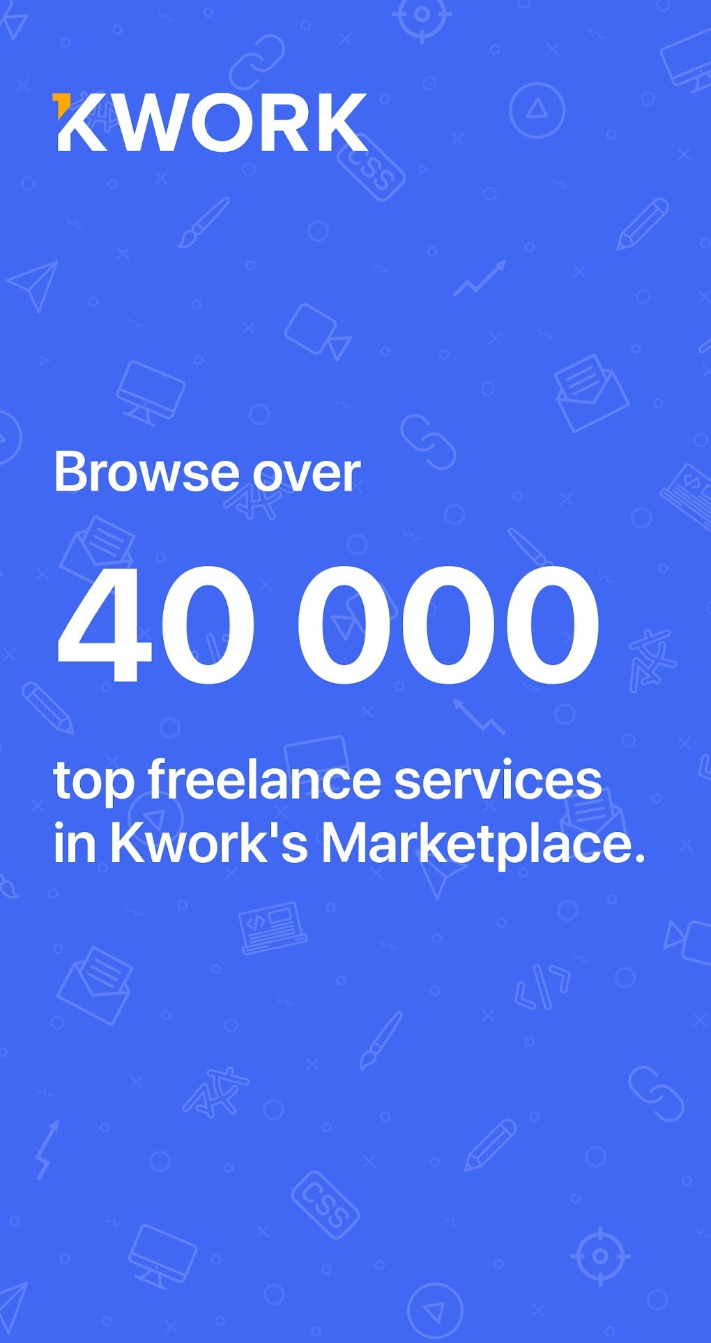 Kwork para Android - Download