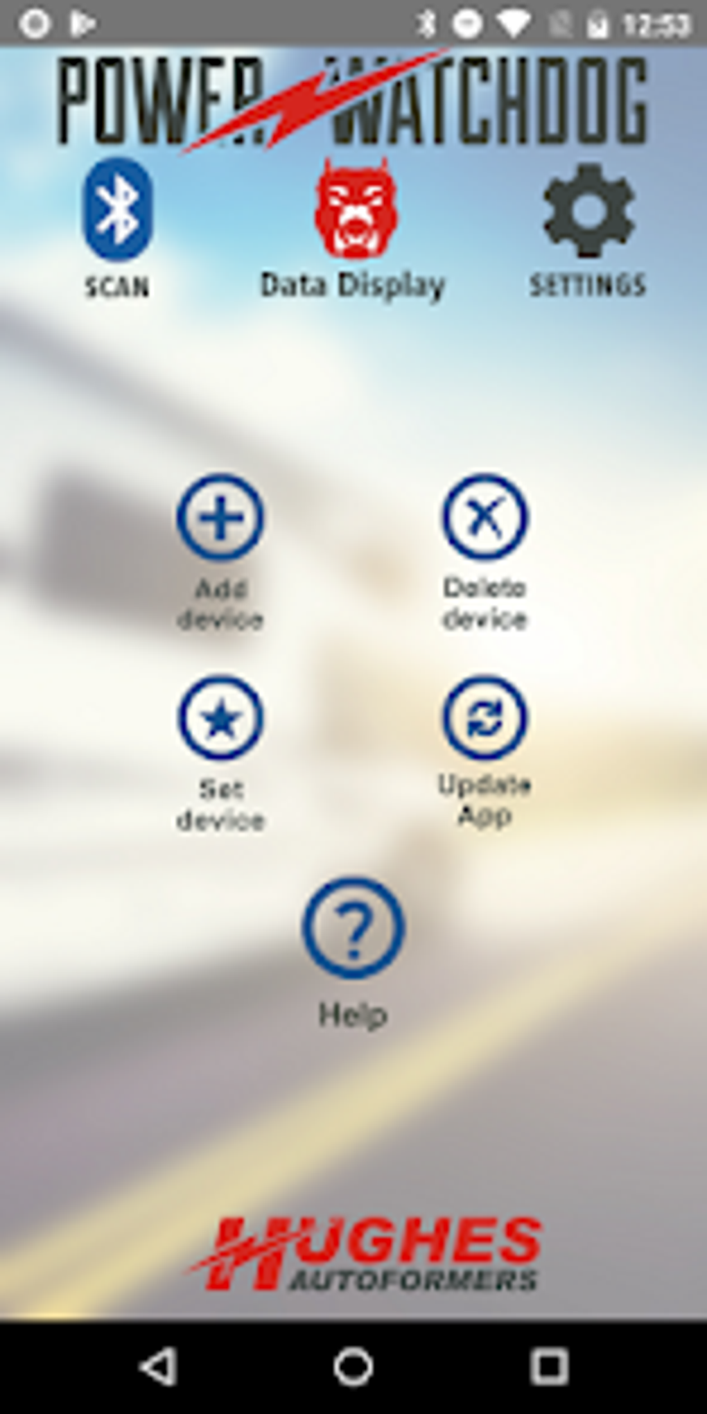 Regular Power WatchDog for Android - Download