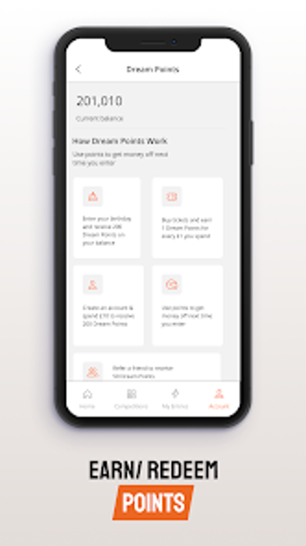 Dream Car Giveaways: Win a Car for Android - Download