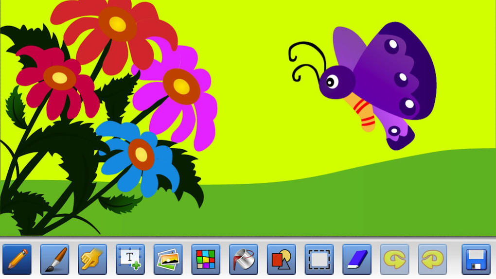 Paint Gallery for iPhone - Download