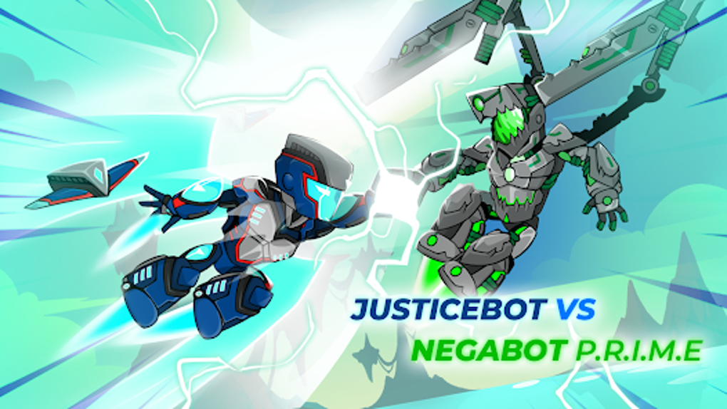 Super Rumble: Robot War for Android - Download