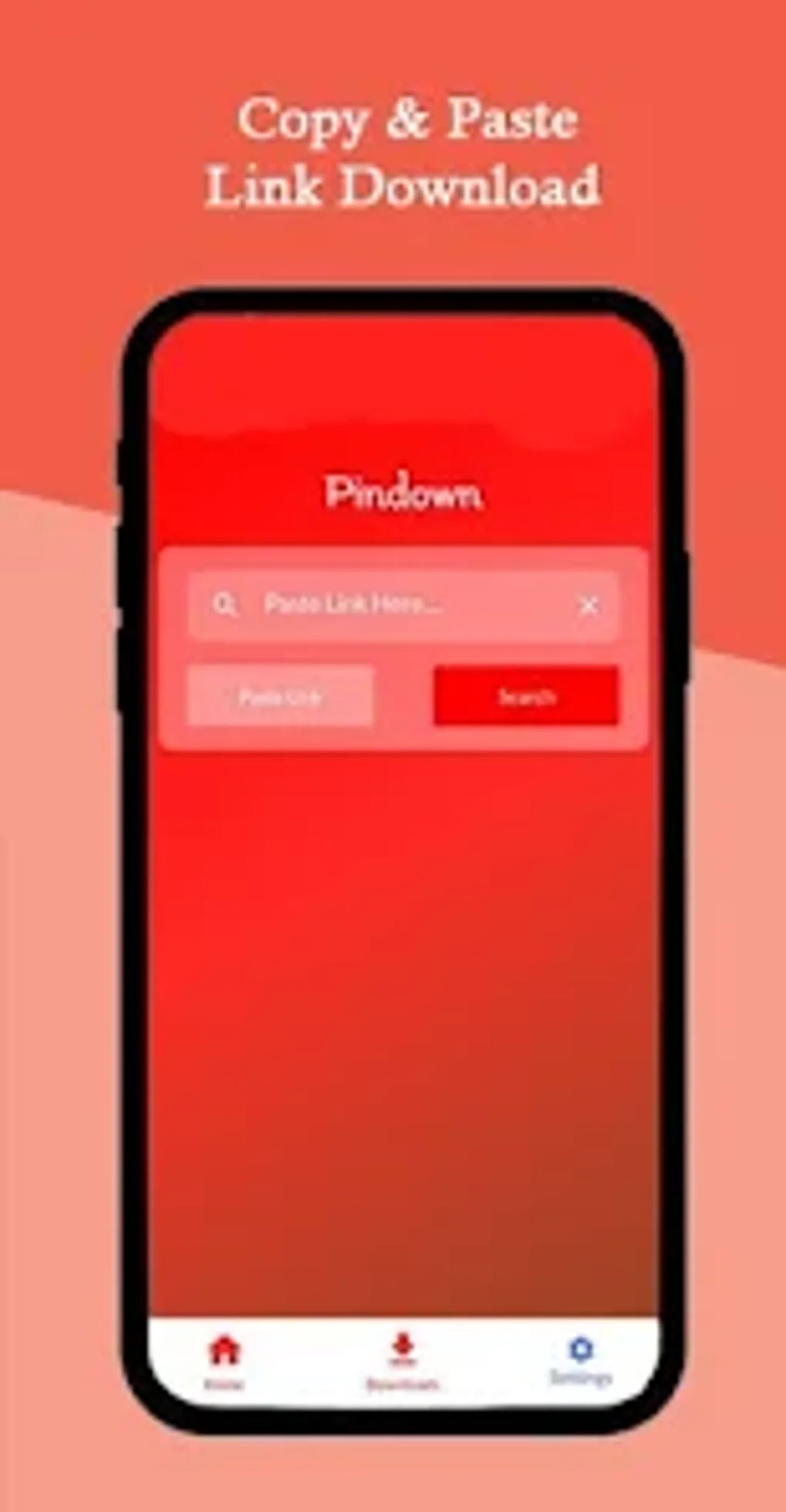 Pinterest Video Downloader per Android - Download