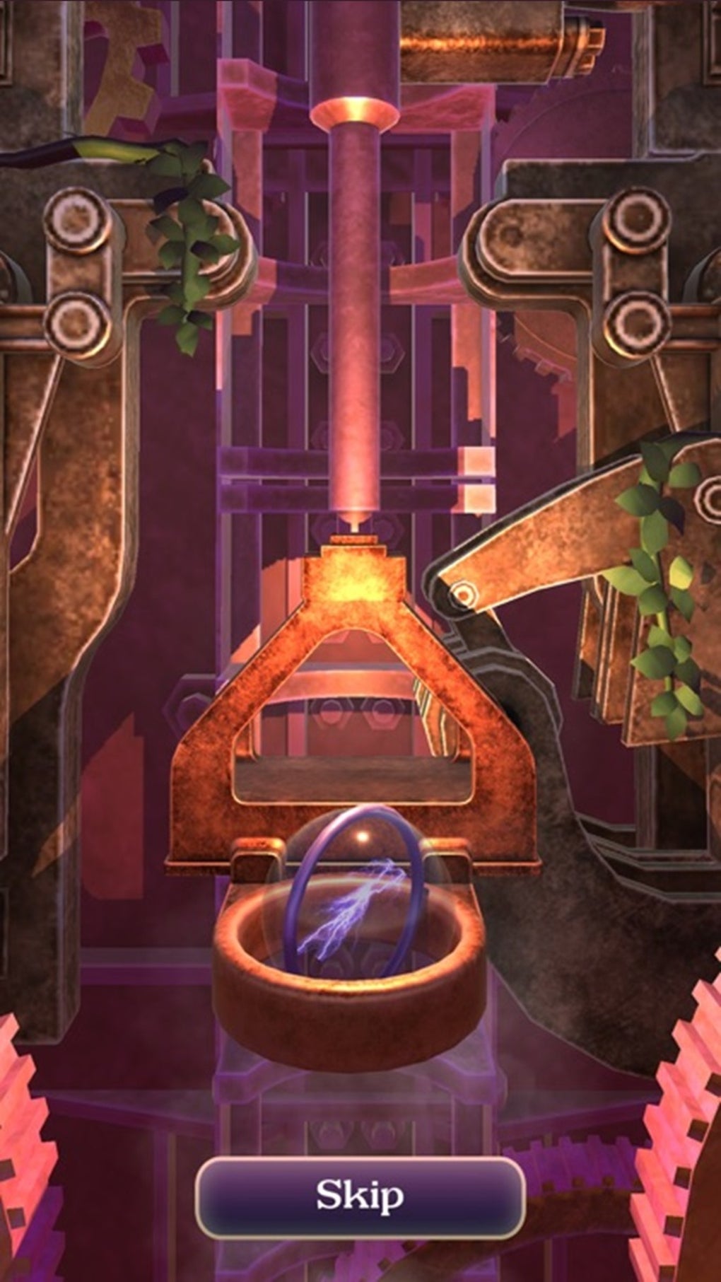 Gears Forever for iPhone - Download